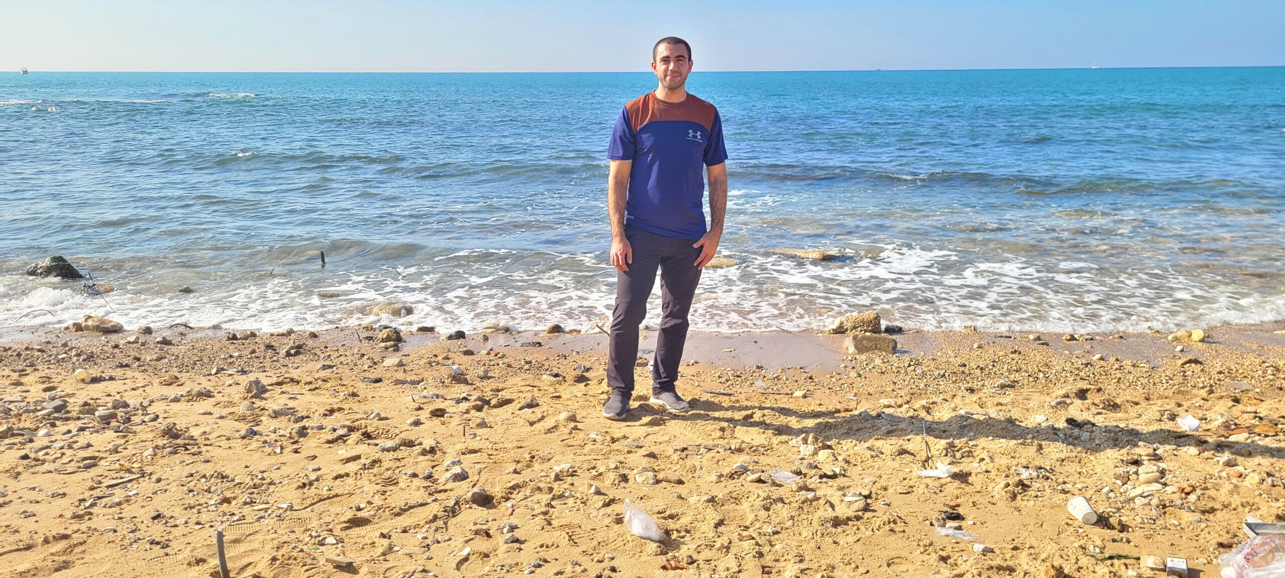 Our 2020/2021 Scholarship Program. Spotlight on: Muhammad Bader ...